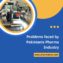 Problems faced by Pakistanis Pharma Industry - Pharma Trax